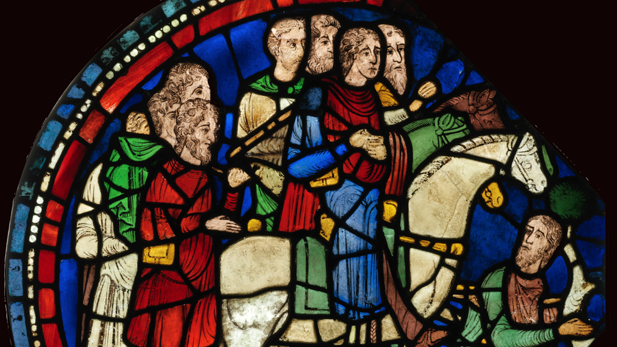 Thomas Becket: life, death and legacy | The British Academy