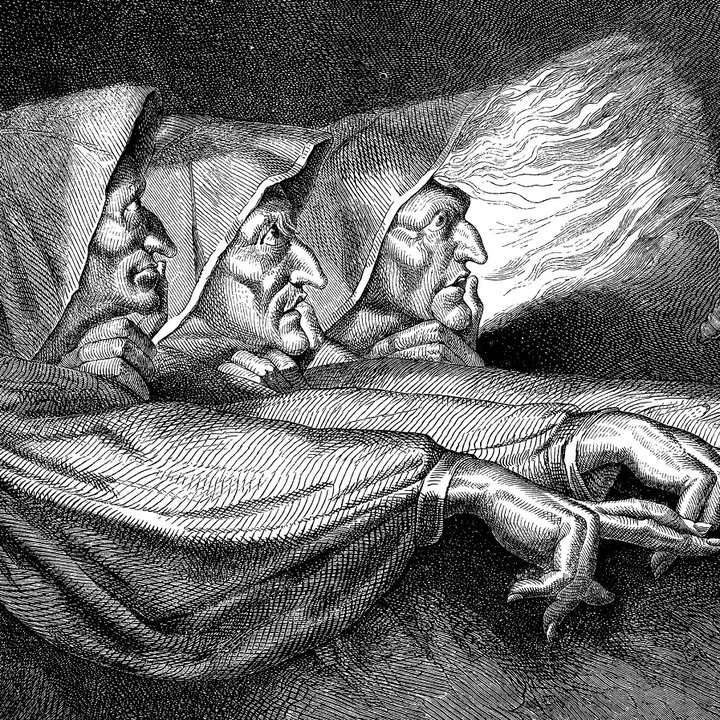 Everyday encounters with supernatural forces in early modern Britain ...