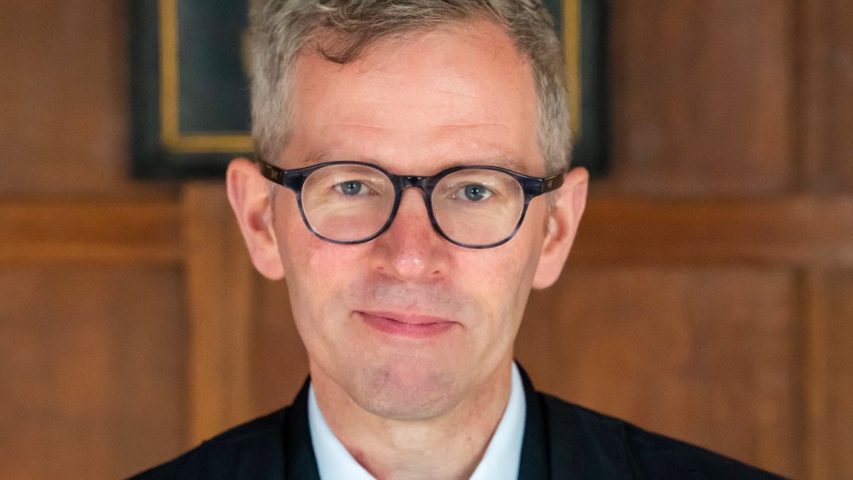 Professor Tim Whitmarsh FBA | The British Academy