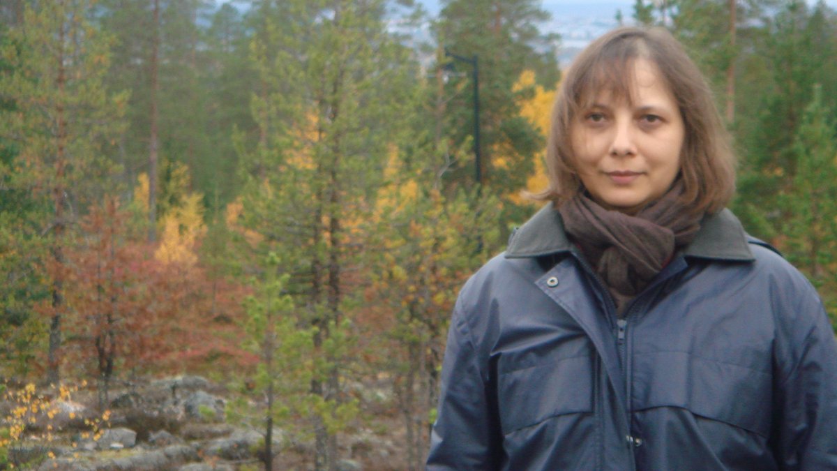 Professor Tina K. Ramnarine FBA | The British Academy