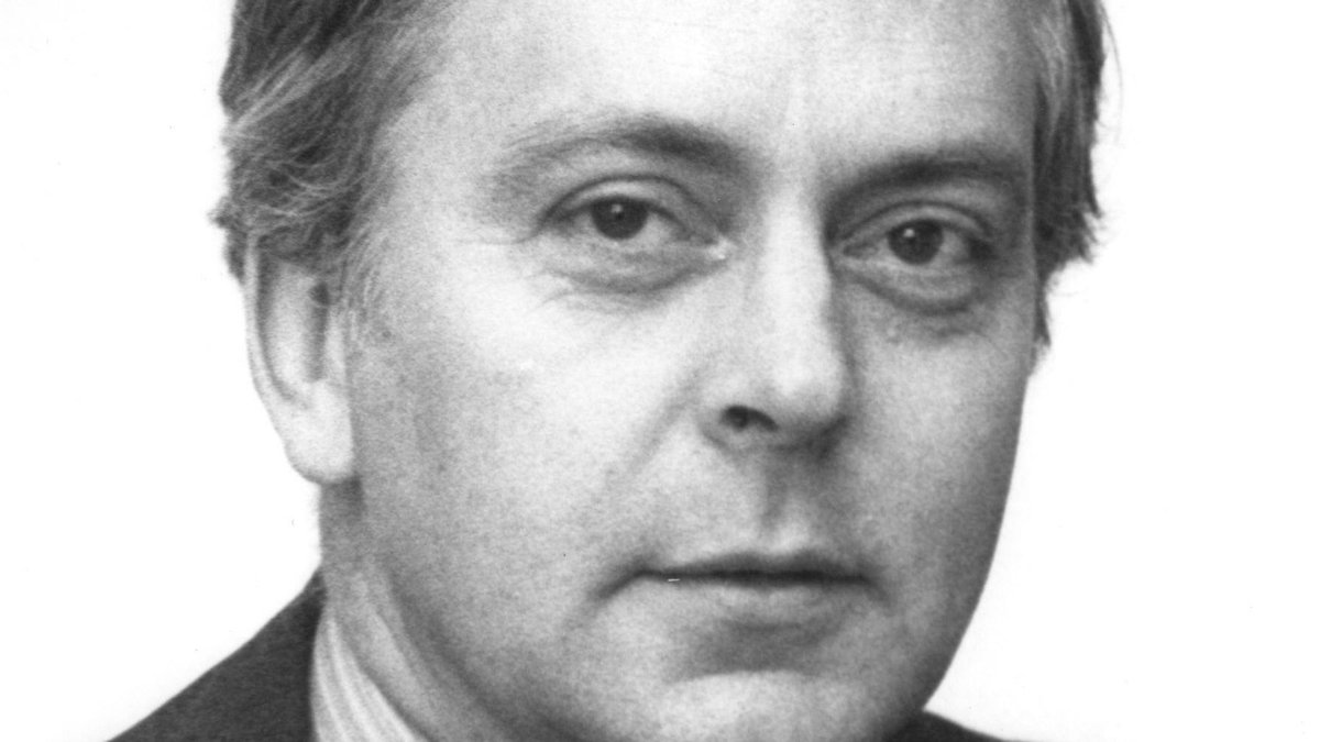 A tribute to Viscount Runciman | The British Academy