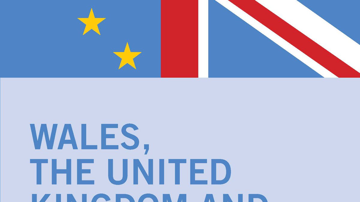 Wales, the United Kingdom and Europe | The British Academy