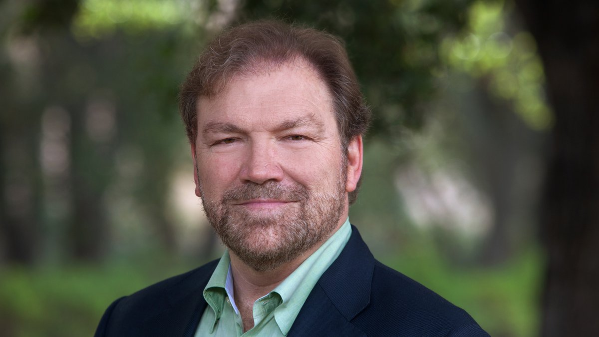 Professor Walter Powell FBA | The British Academy