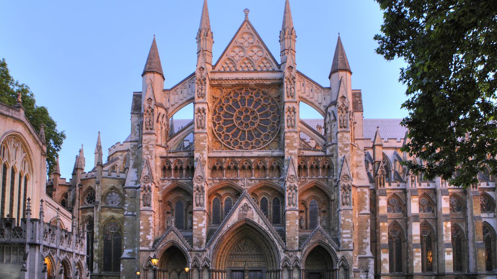 10-Minute Talks: Westminster Abbey – a church in history | The British ...
