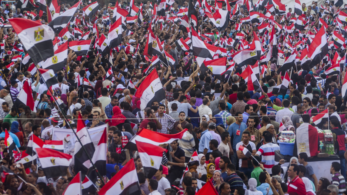 What is a revolution? | The British Academy