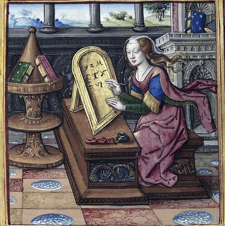 Distant and neglected voices: women in the history of linguistics | The ...
