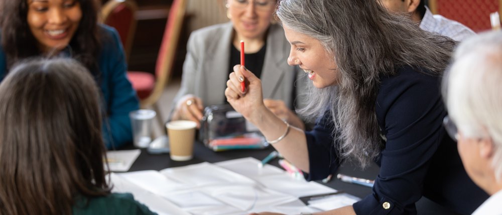 Early Career Researcher Network What We Offer The British Academy