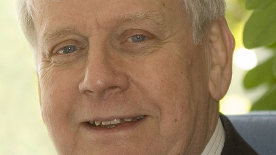 Professor Alan Baddeley FBA | The British Academy