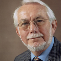 Dr Alan Baker FBA | The British Academy