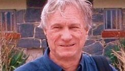 Professor Alan Barnard FBA | The British Academy