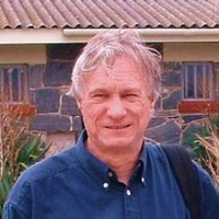 Professor Alan Barnard FBA | The British Academy