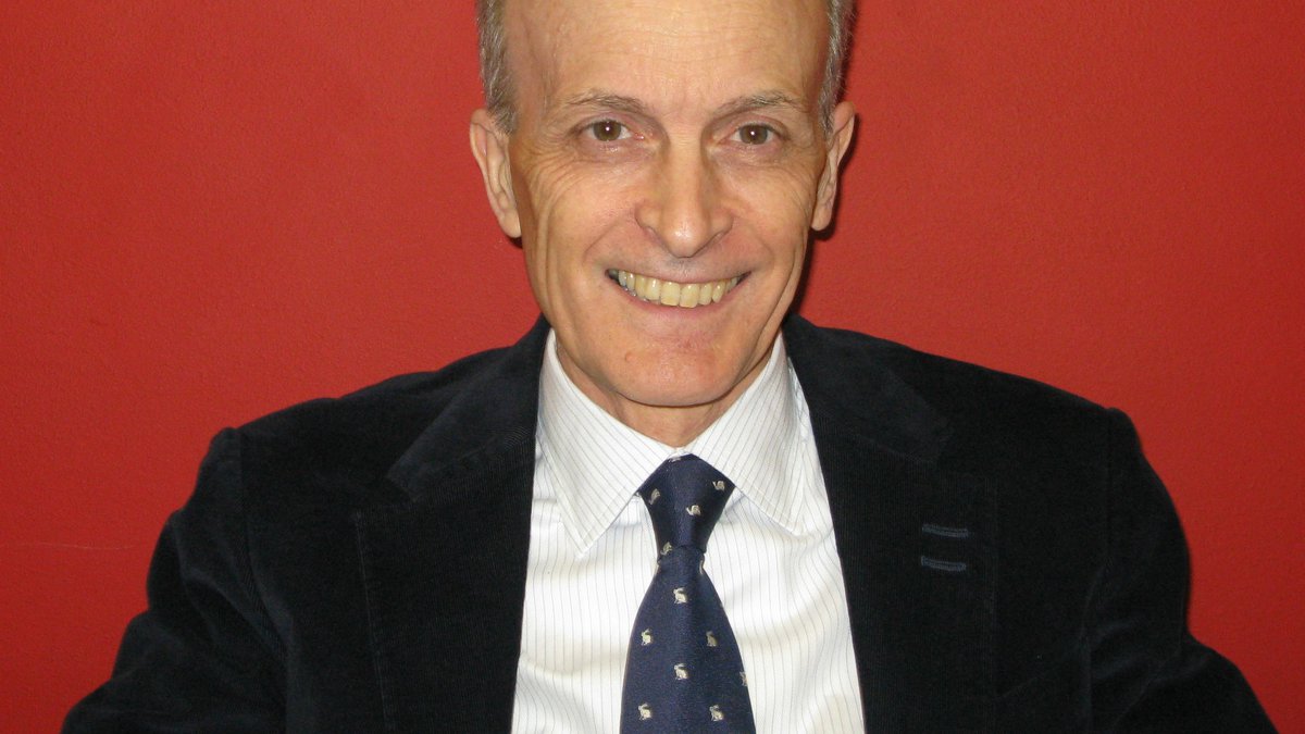 Professor Alan Walker FBA | The British Academy