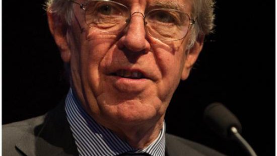 Sir Alan Wilson FBA | The British Academy