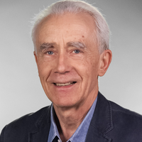 Professor Alex Potts FBA | The British Academy