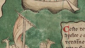 Aliens, foreigners and strangers in medieval England, c. AD 500-1500 ...