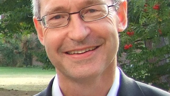 Professor Andrew Burrows FBA | The British Academy
