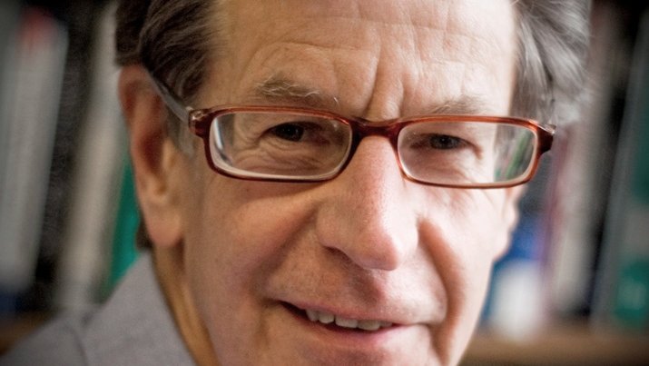 Professor Andrew Harvey FBA | The British Academy
