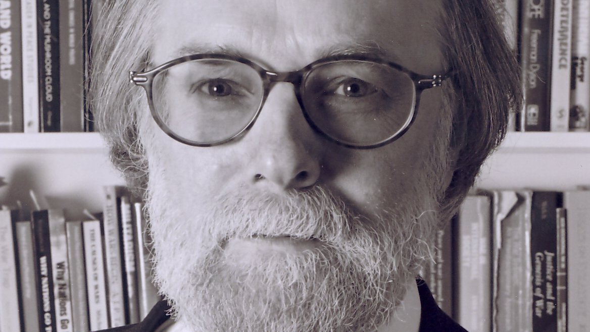 Professor Andrew Linklater FBA | The British Academy