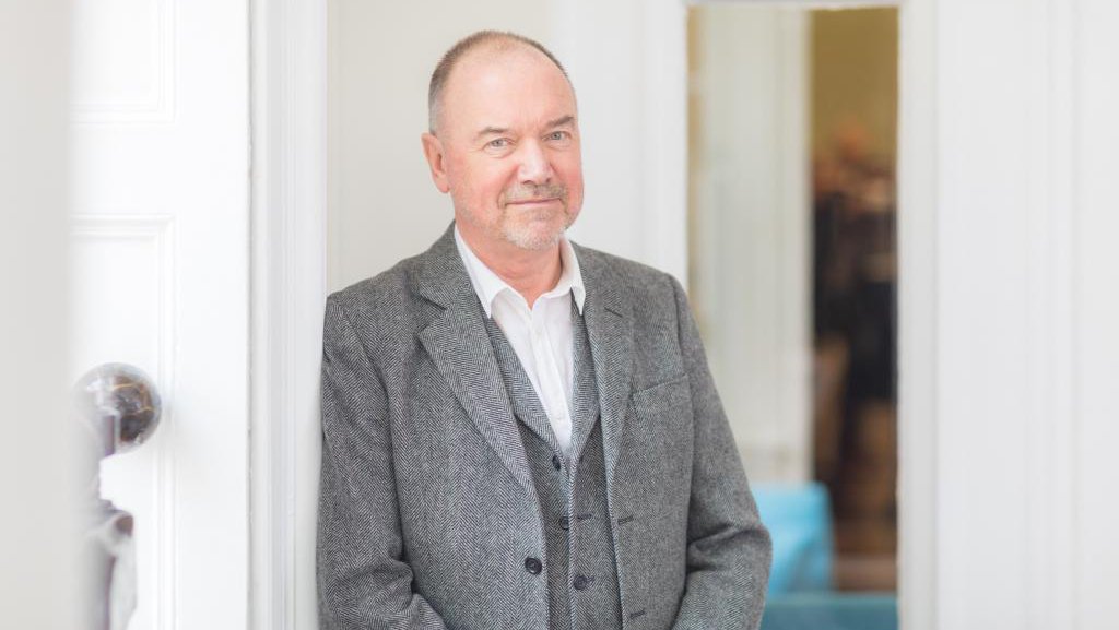Professor Andrew Whiten FBA | The British Academy