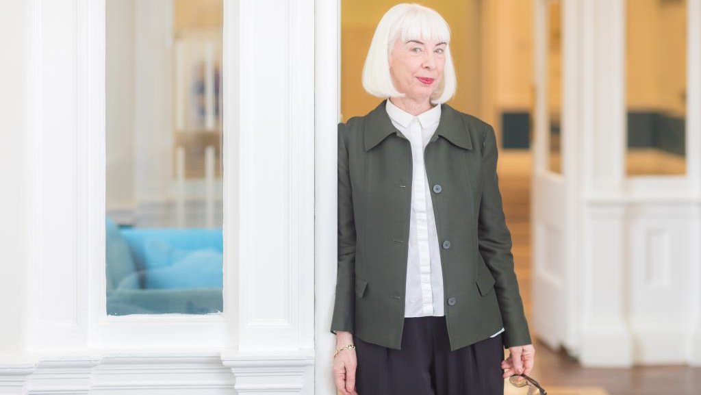 Professor Angela McRobbie FBA | The British Academy