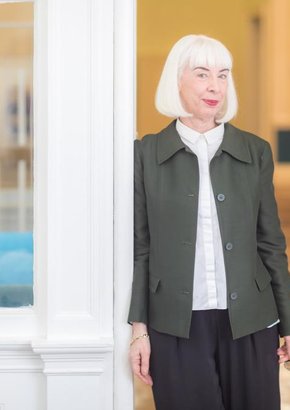 Professor Angela McRobbie FBA | The British Academy