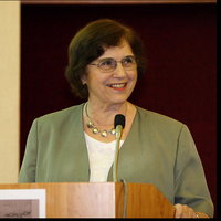 Professor Anne Treisman FBA | The British Academy