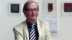 Professor Anthony Snodgrass FBA | The British Academy