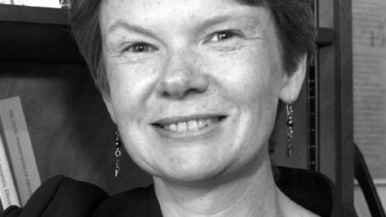 Professor April McMahon FBA | The British Academy