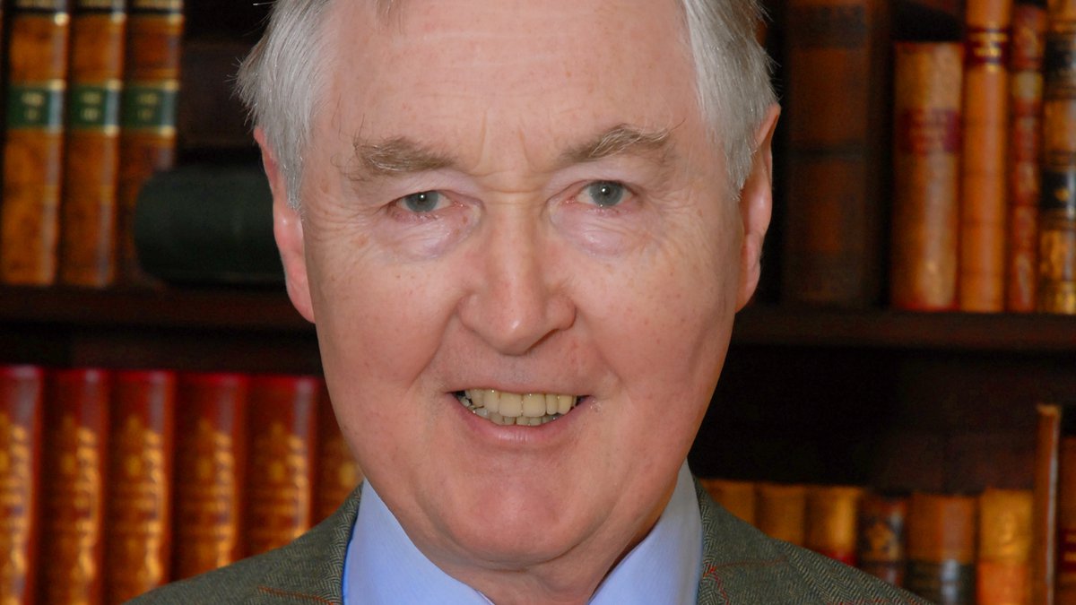 Professor Archie Brown FBA | The British Academy