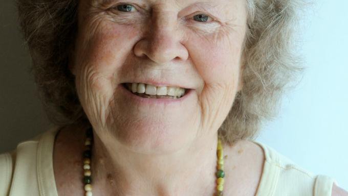 Professor Barbara Partee FBA | The British Academy