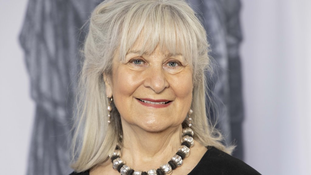 An evening with Baroness Helena Kennedy Hon FBA and Professor Julia ...