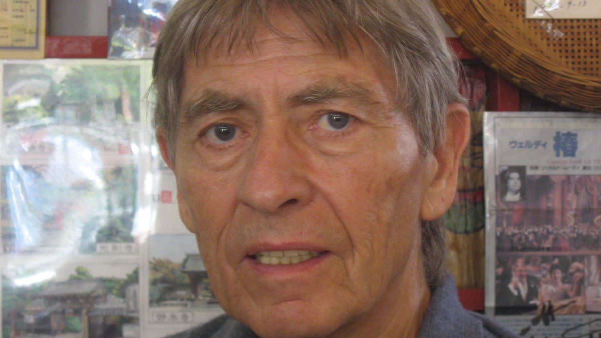 Professor Dr Bernd Heine FBA | The British Academy