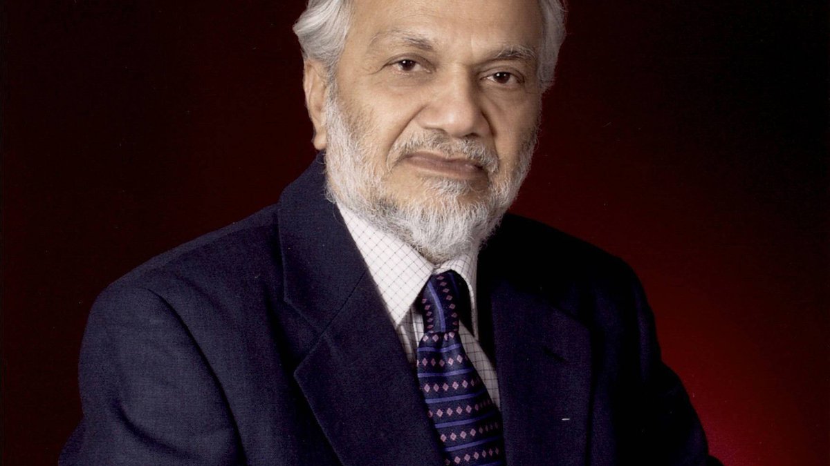 Professor Lord Bhikhu Parekh FBA | The British Academy