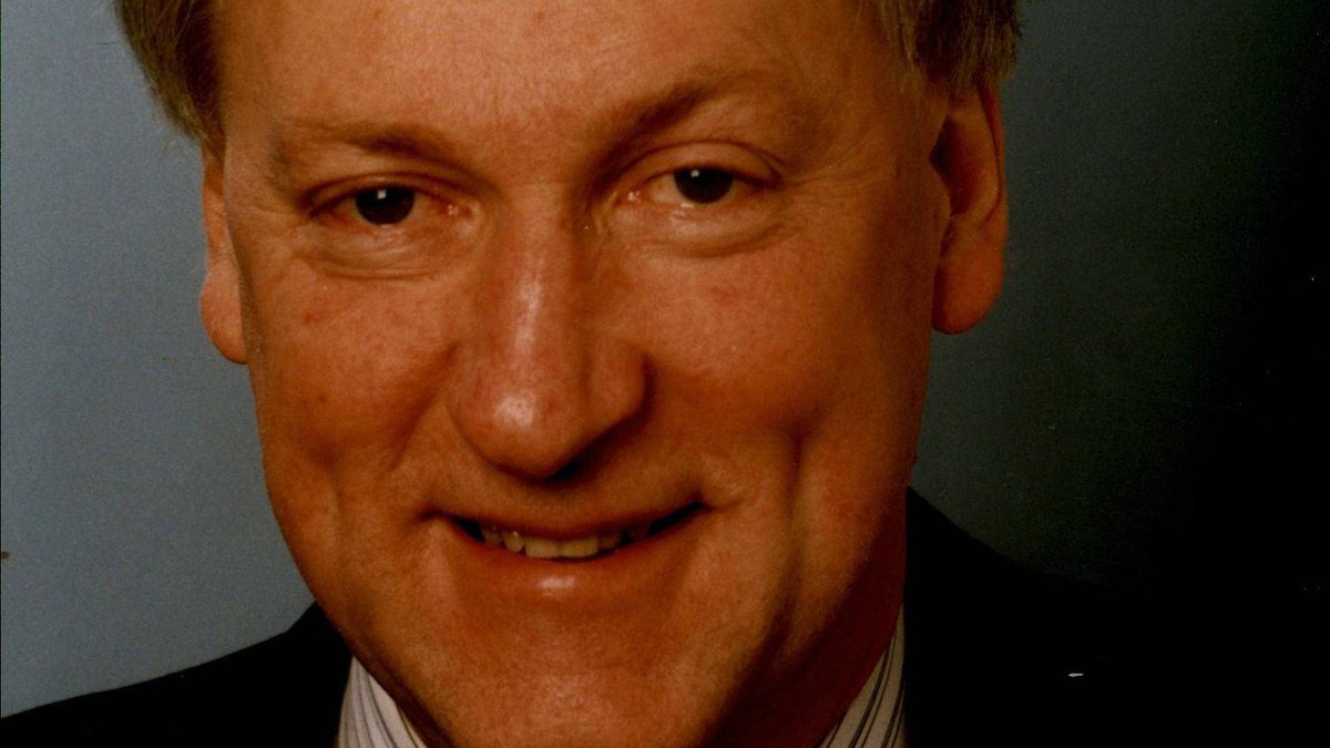 Professor Bill Hardcastle FBA | The British Academy