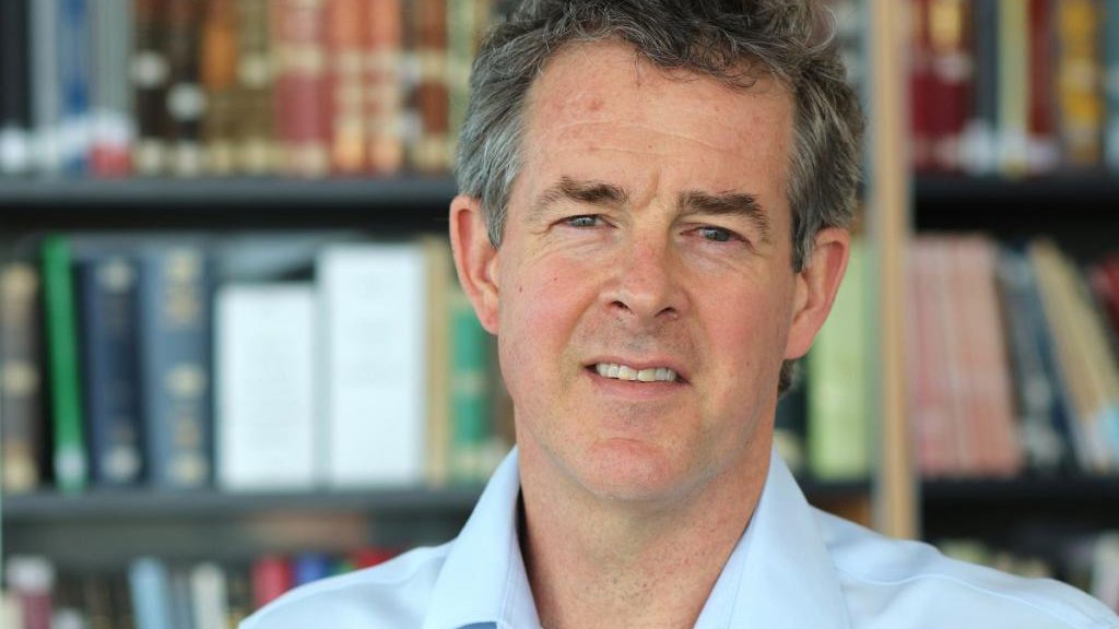 Professor Brian Cheffins FBA | The British Academy