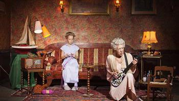 Too old and ugly to be useful? Challenging negative representations of ...