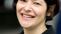 Professor Dame Carol Propper FBA | The British Academy