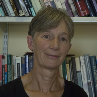 Professor Catherine Hall FBA | The British Academy