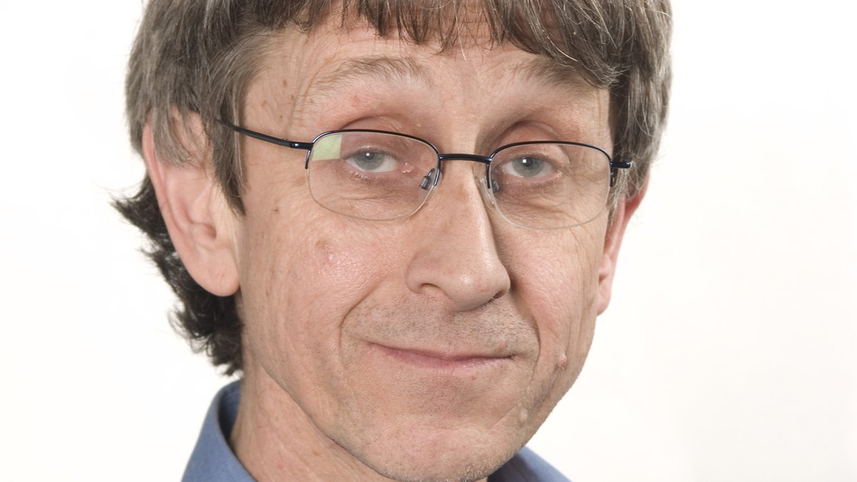 Professor Charles Burnett FBA | The British Academy