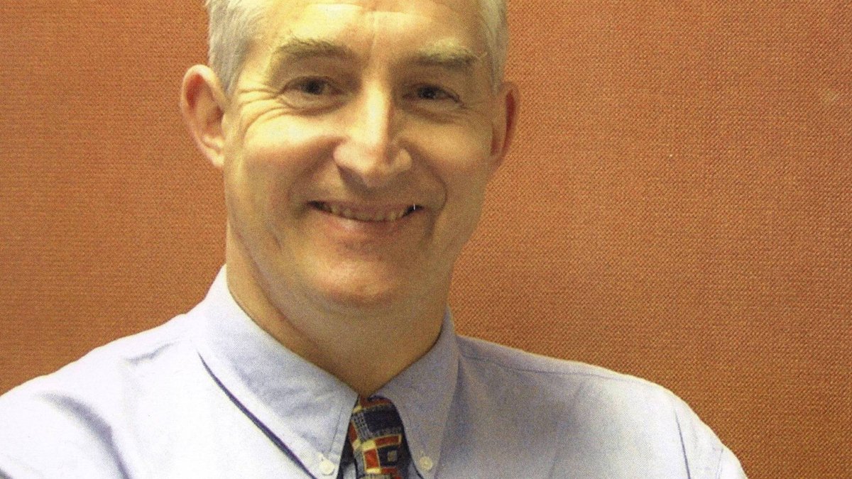 Professor Charles Withers FBA | The British Academy