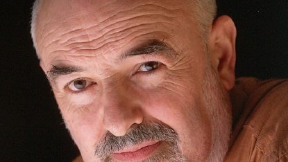 Professor Chris Frith FBA | The British Academy