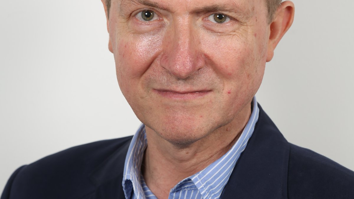 Skinner, Chris, 1953-2020 | The British Academy