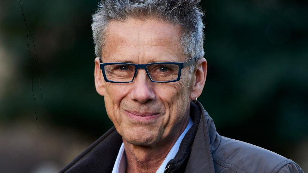 Professor Christian Dustmann FBA | The British Academy