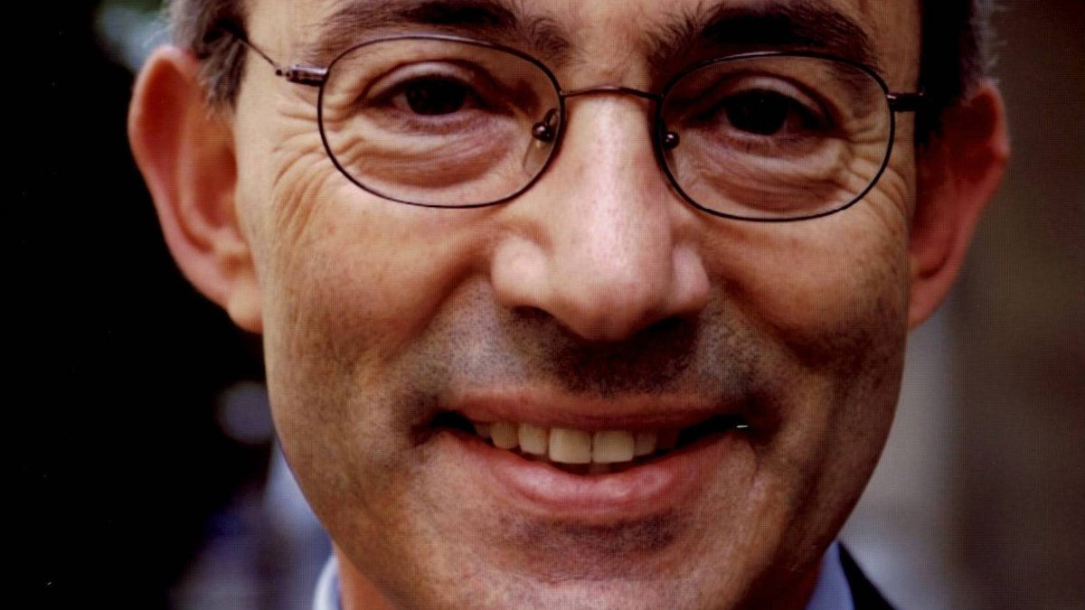 Professor Sir Christopher Pissarides FBA | The British Academy