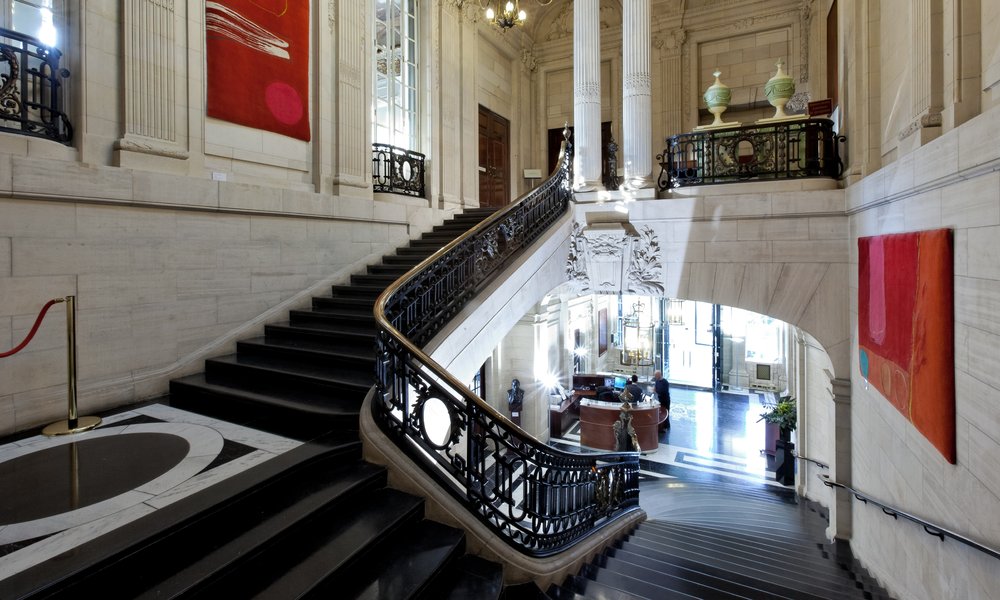 The history of UK environmental policies charted in new British Academy ...