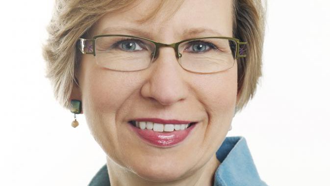 Professor Dr Claudia Rapp FBA | The British Academy