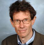 Professor Colin Kidd FBA | The British Academy