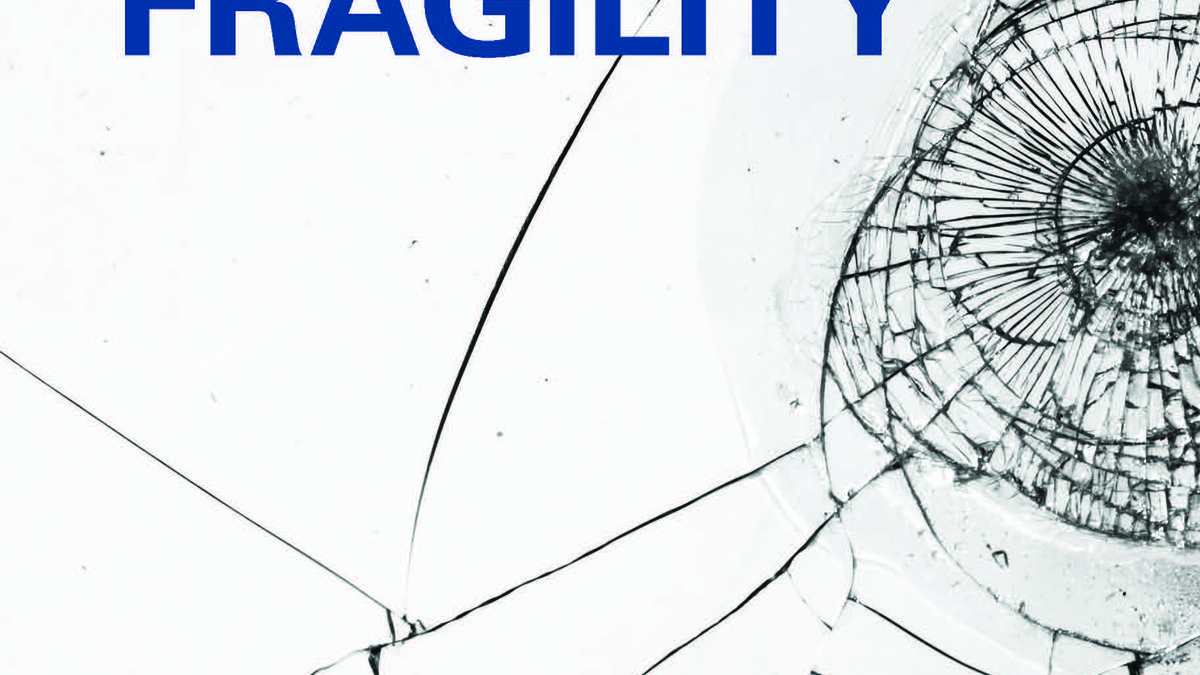 Re-thinking State Fragility | The British Academy