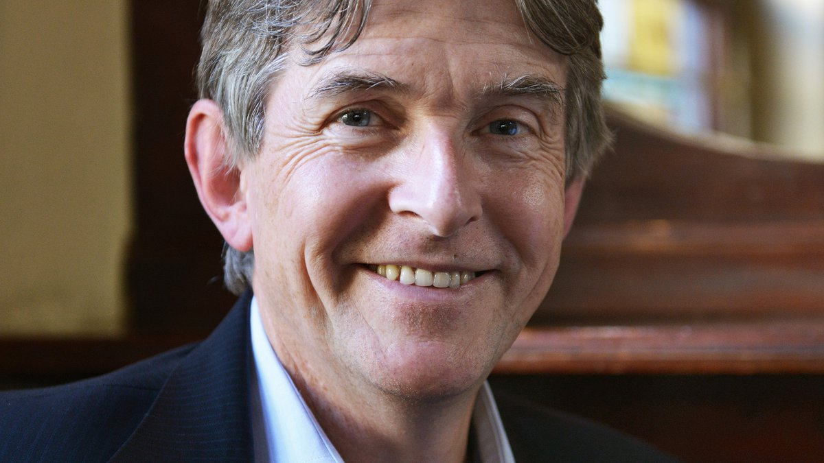 Professor Conor Gearty FBA | The British Academy