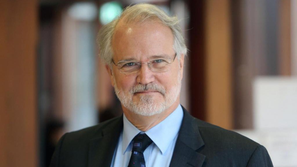Professor Craig Calhoun FBA | The British Academy